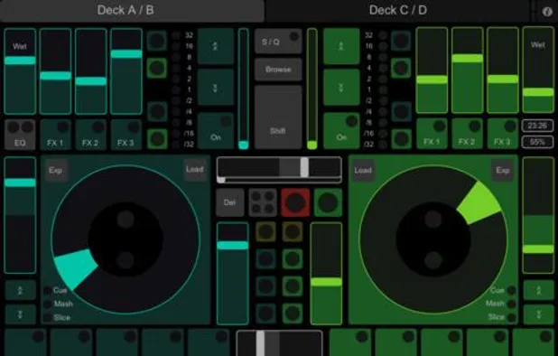 Optical Theremin Alternatives: Top 2 Music Production & Similar Apps ...
