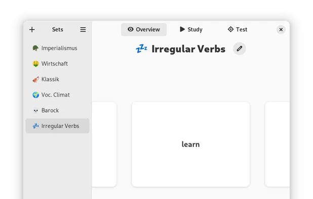 Open Source Quizlet Alternatives: 25+ Flashcard Learning Tools ...