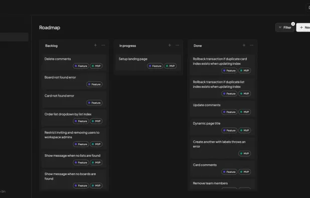 JIRA Alternatives: 25+ Self-Hosted Issue Tracking Systems | AlternativeTo