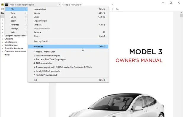 Best Adobe Acrobat Reader Alternatives: Top PDF Readers in 2025 ...