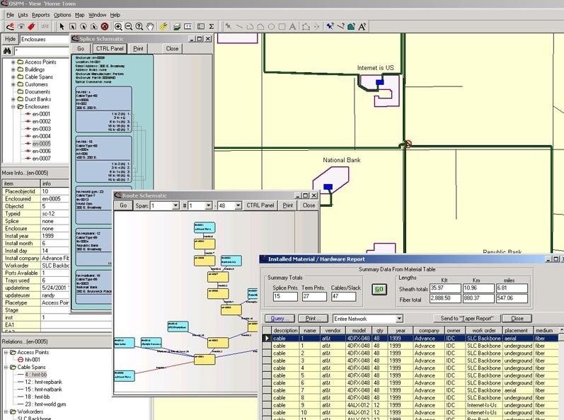 OSPInSight: Welcome to OSPInSight the most user-friendly | AlternativeTo