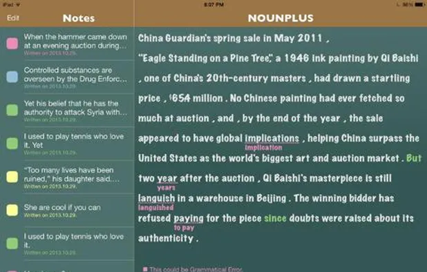 Best Grammarly Alternatives: Top Grammar Checkers in 2025 | AlternativeTo