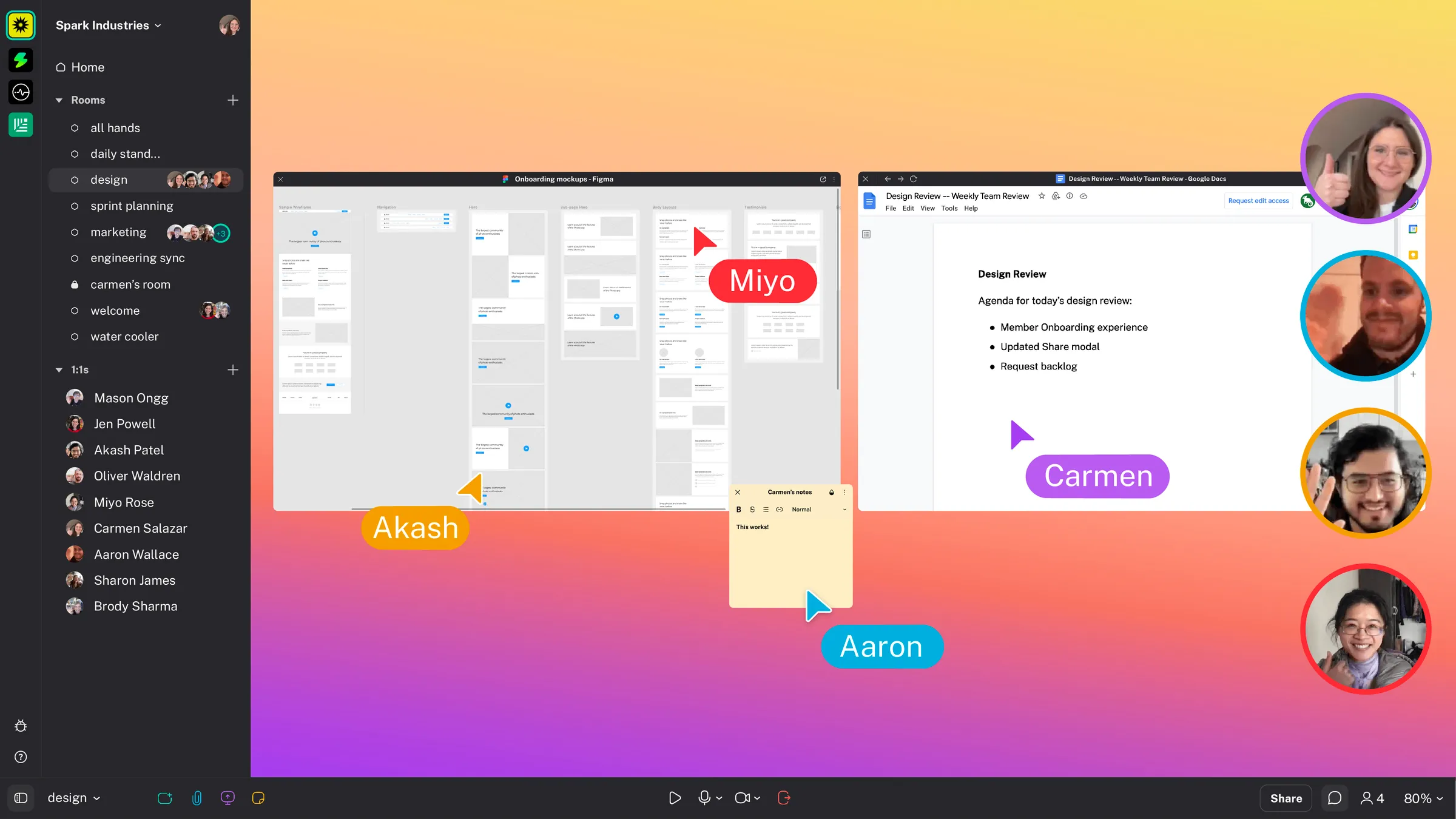 Switchboard Alternatives: Top 16 Web Conferencing Tools | AlternativeTo