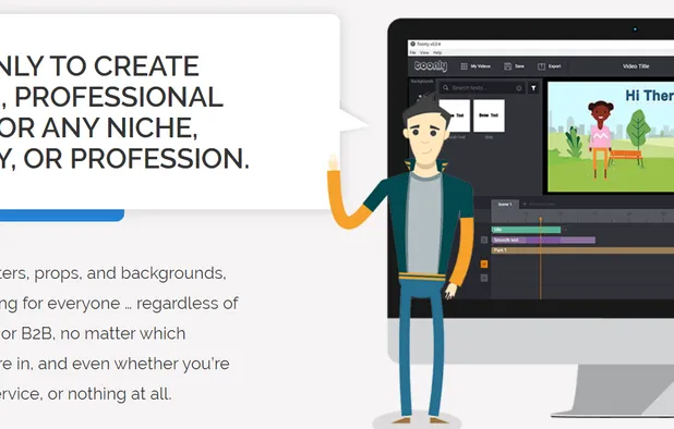 FLIX App Alternatives: Top 10 Video Editors & Similar Apps | AlternativeTo