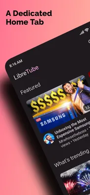 SaveTube Alternatives: 25+ YouTube & Video Downloaders | AlternativeTo