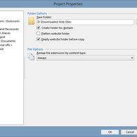 WebCopy: App Reviews, Features, Pricing & Download | AlternativeTo