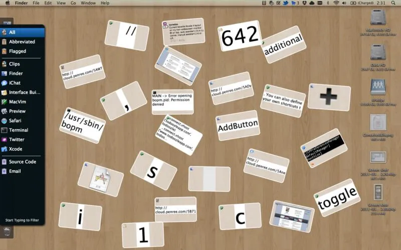 Clips Alternatives: 25+ Clipboard Managers and similar apps | AlternativeTo