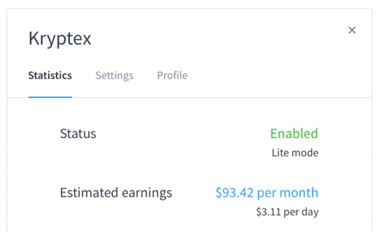 NiceHash Alternatives: 25+ Bitcoin Mining Tools & Similar Apps ...