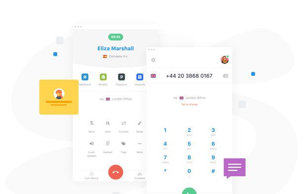 FreePBX Alternatives - Explore Similar Software | AlternativeTo