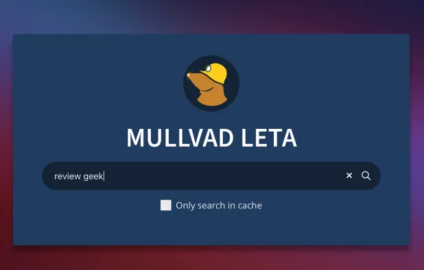 Google Search Alternatives: 25+ Web Search Engines from the EU ...