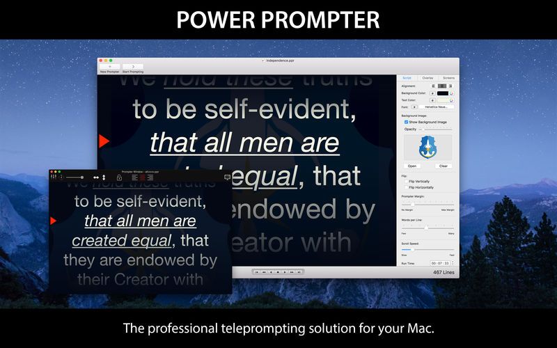 Power Prompter Alternatives: Top 12 Teleprompters & Similar Apps ...
