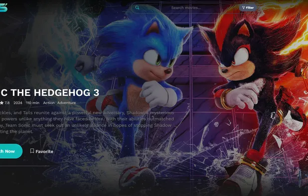 Fbox Alternatives: Movie Streaming Services - Page 2 | AlternativeTo