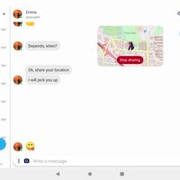 Jami: App Reviews, Features, Pricing & Download | AlternativeTo
