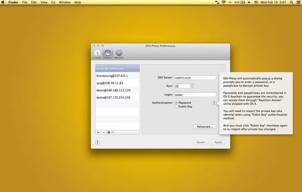 iTivity SSH Manager Alternatives - Explore Similar Software | AlternativeTo