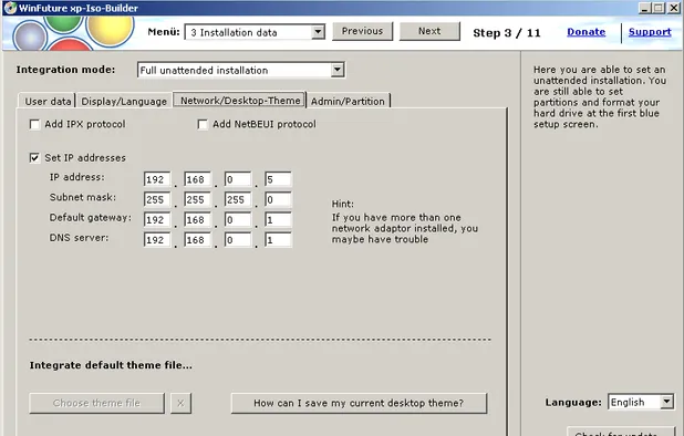 Free NTLite Alternatives | AlternativeTo