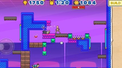 11 Games Like Powder Game: Similar Sandbox Games | AlternativeTo