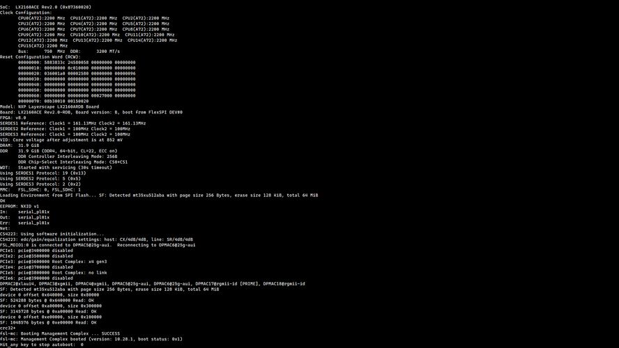 coreboot Alternatives and Similar Software | AlternativeTo