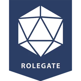 Role Gate: Platform for playing tabletop RPGs through chat, allowing ...