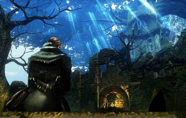 Games Like Once Human: Similar Role-playing Games 2025 | AlternativeTo