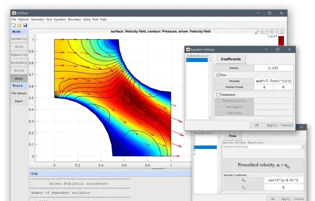 ANSYS Fluent Alternatives and Similar Software | AlternativeTo
