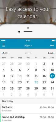 PowerChurch Alternatives - Explore Similar Apps & Services | AlternativeTo