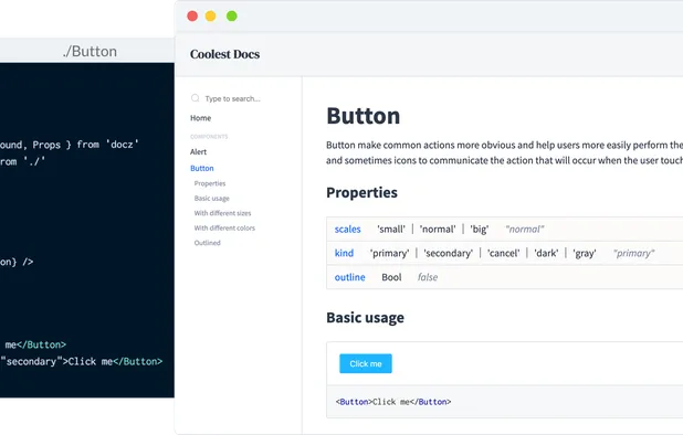Doxygen Alternatives: 25+ Documentation Generators & Similar Apps ...