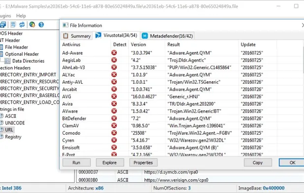 PE-bear Alternatives: Top 10 Resource Editors & Similar Apps ...