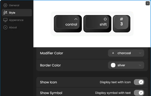 Screenkey Alternatives: Top 19 Screen Casting Tools & Similar Apps ...