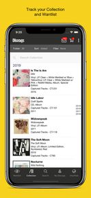 Discogs: Database and Marketplace for Music on Vinyl, CD, Cassette and ...