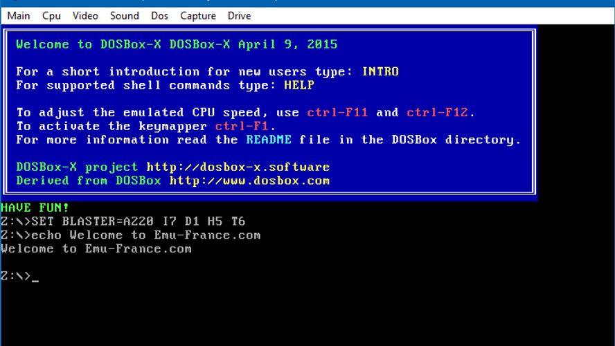 DOSBox Alternatives: Top 10 DOS Emulators & Similar Apps | AlternativeTo