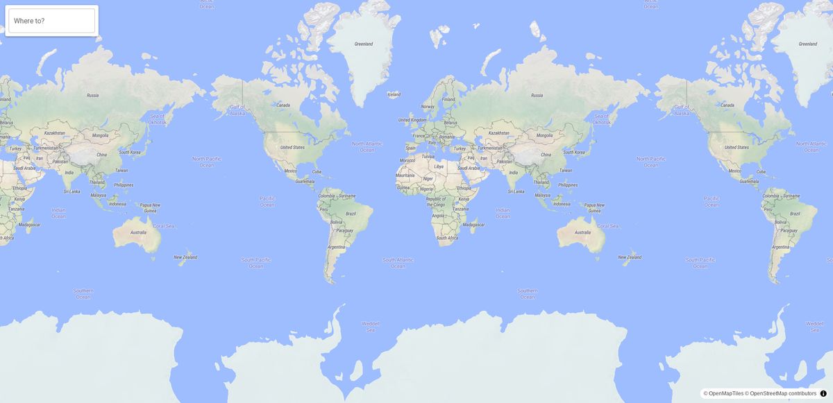 maps.earth Alternatives: 25+ Map Services and similar apps | AlternativeTo