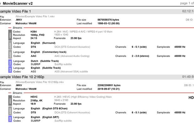 MediaInfo Alternatives: Top 17 Metadata Viewers & Similar Apps ...