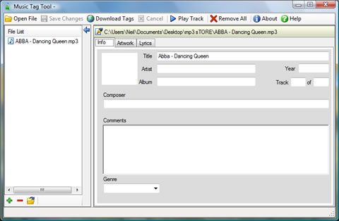 Music Tag Alternatives: 25+ Mp3 Tag Editors & Similar Apps | AlternativeTo