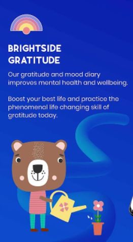 BrightSide Gratitude Journal Alternatives and Similar Apps | AlternativeTo