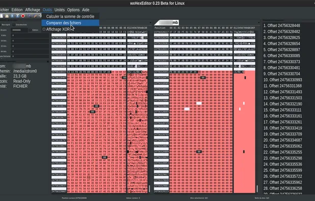 Hex Edit Alternatives and Similar Software | AlternativeTo