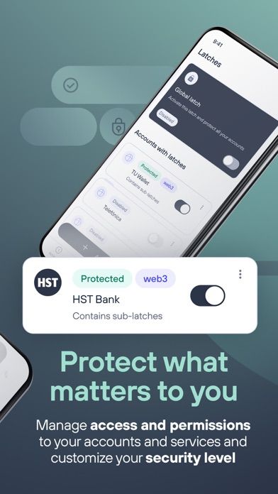 Tu Latch Alternatives - Explore Similar Apps | AlternativeTo