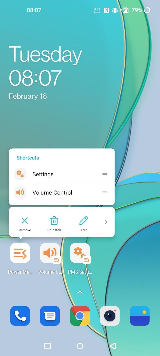 Power Menu Shortcut Alternatives and Similar Apps | AlternativeTo