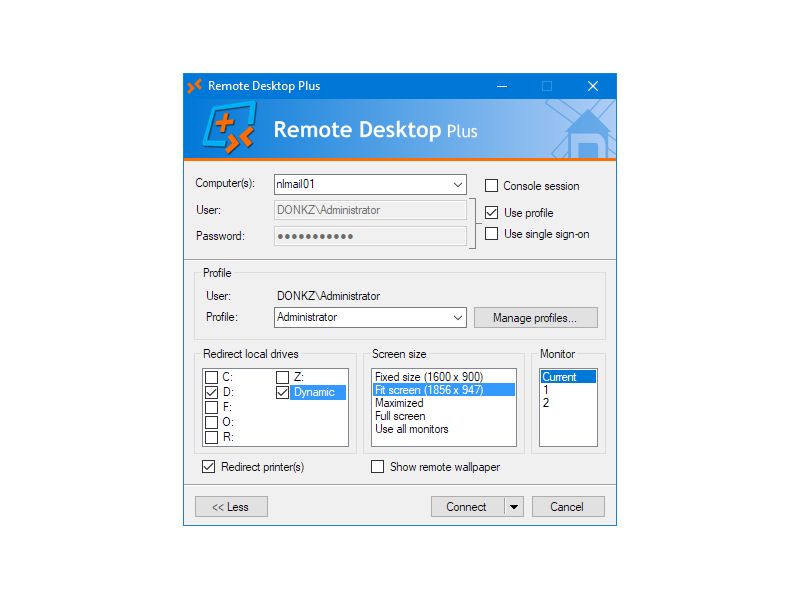 Remote Desktop Plus Alternatives Top 9 Remote Desktop Tools And Similar Apps Alternativeto