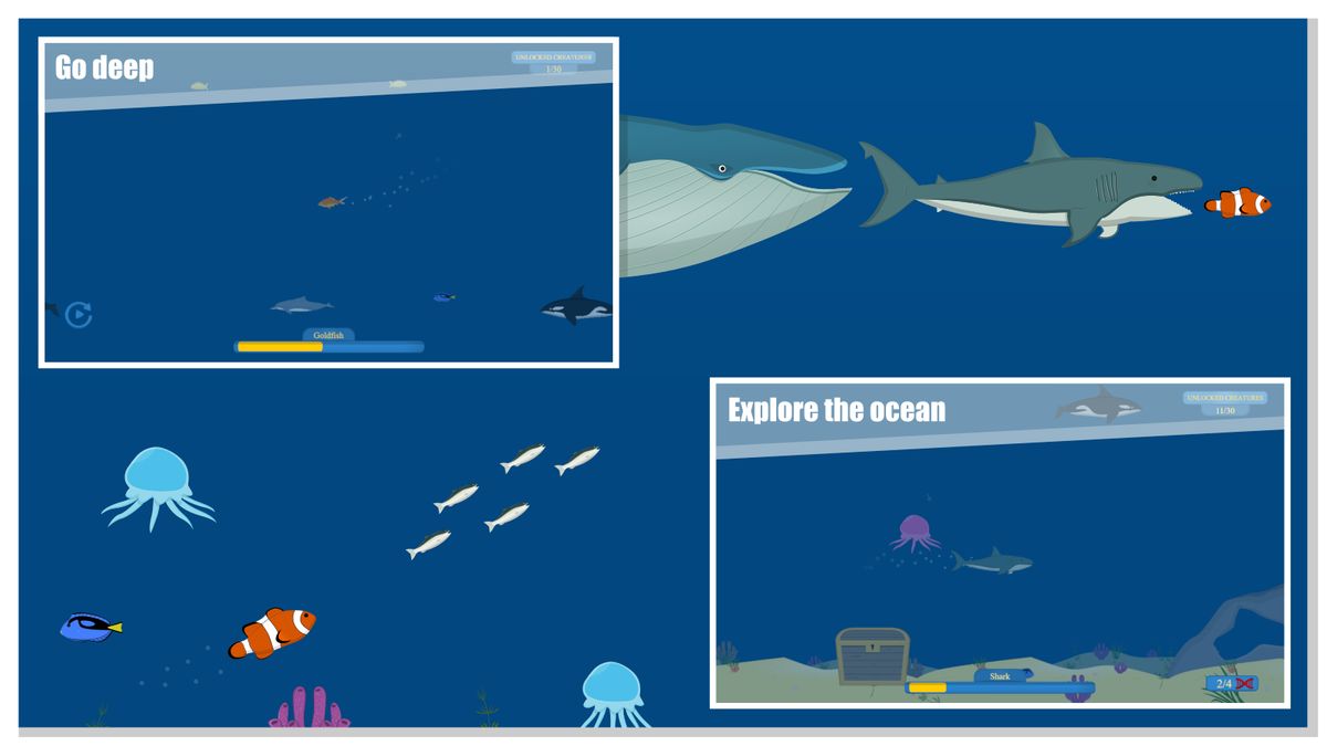 Evo Planet Alternatives: Top 8 Absorb and similar games | AlternativeTo