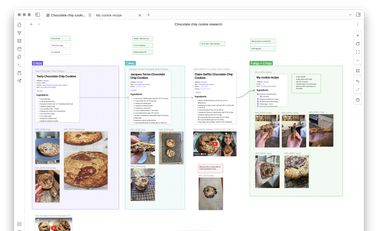 Apps with 'Infinite canvas' feature | AlternativeTo