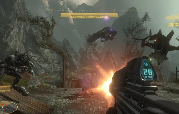 Great Counter-Strike (Series) Alternatives: Top First-Person Shooters ...