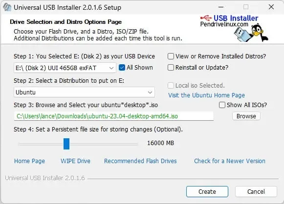 Great Universal USB Installer Alternatives: Top Bootable USB Creators ...