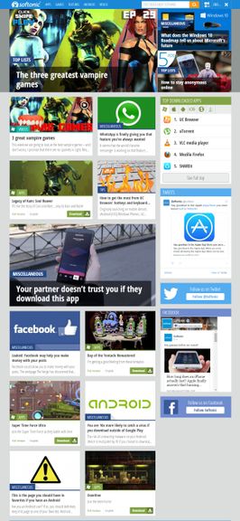 FileCR Alternatives: Top 10 Software Download Services | AlternativeTo