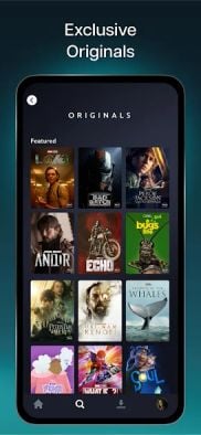 ERTFLIX Alternatives: 25+ Video Streaming & Similar Apps | AlternativeTo