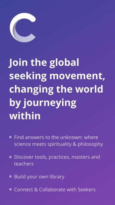 Ceekr Alternatives: Top 4 Meditation Tools & Similar Apps | AlternativeTo