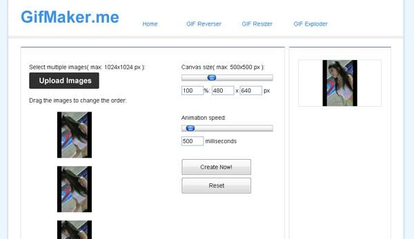 GIFMaker.me: App Reviews, Features, Pricing & Download | AlternativeTo
