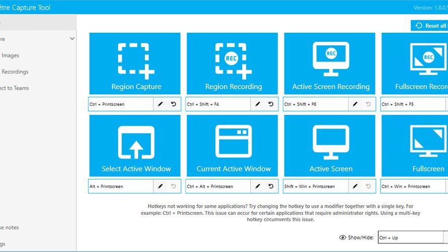 Snip&Sketch Alternatives: Top 10 Screenshot Capture Tools & Similar ...