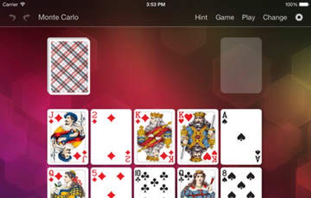 Games Like Microsoft Solitaire Collection: Similar Card Games 2025 ...
