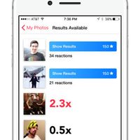 Photofeeler: App Reviews, Features, Pricing & Download | AlternativeTo