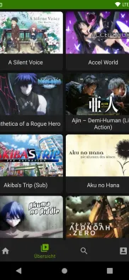 Free Crunchyroll Alternatives: Top 12 Video Streaming Apps | AlternativeTo